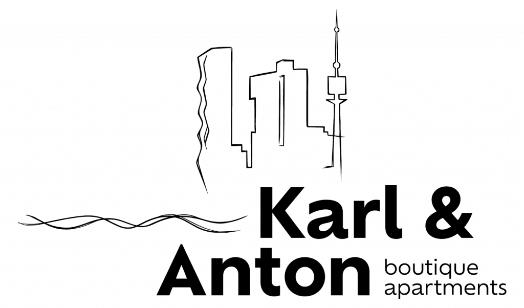 Karl & Anton - Boutique Apartments